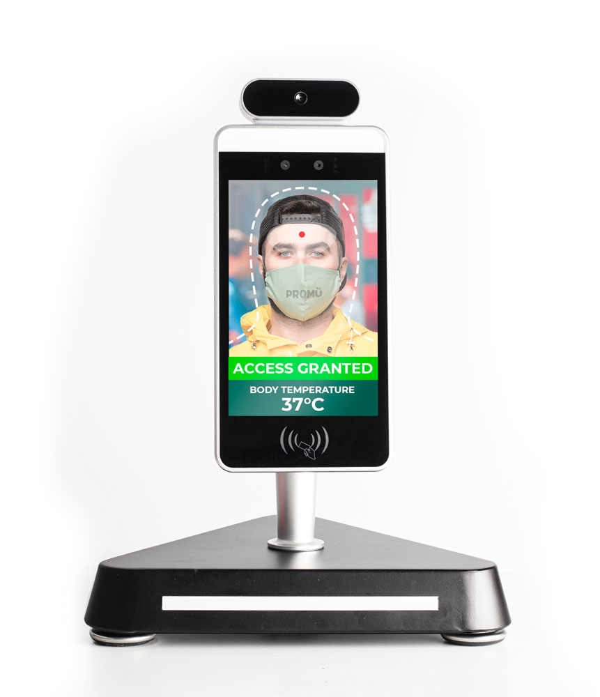 Promu Digital - Digital Display Products